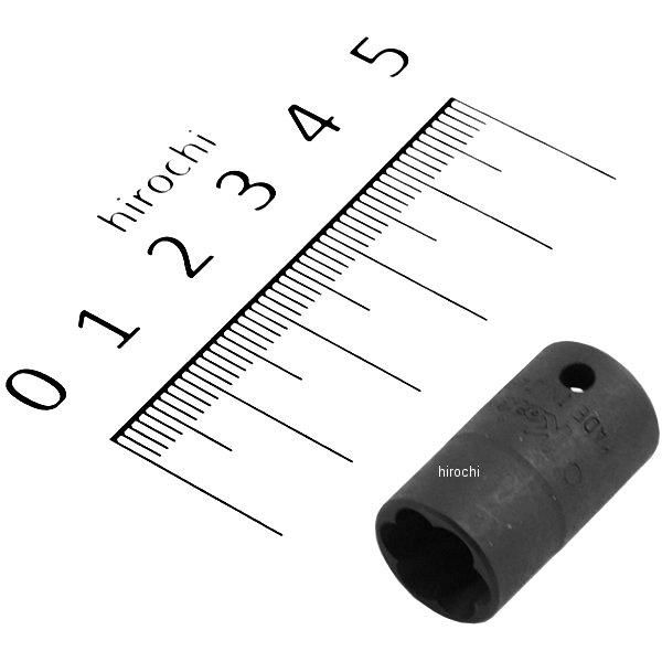 2127-9 コーケン Ko-ken 1/4インチsq ナットツイスター 9mm2127-9-KK楽天 JP店
