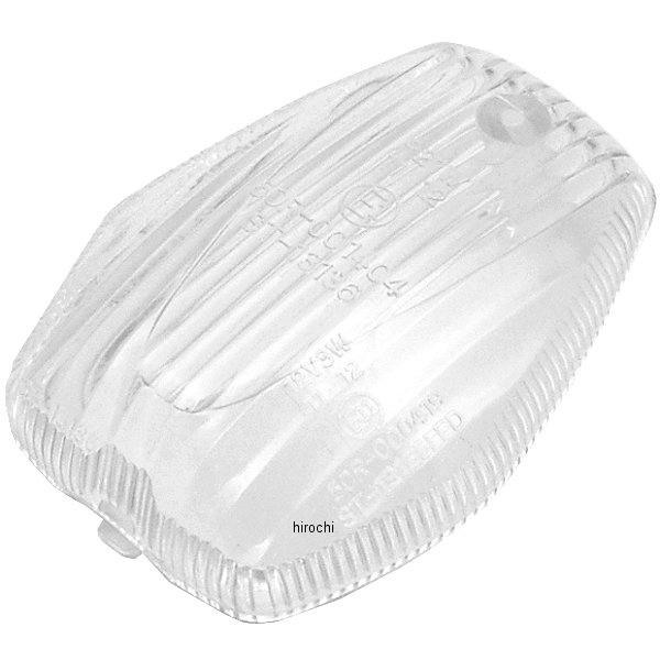 キジマ ウインカーレンズ03年-04年 ホンダ CB1300スーパーフォア05年-07年 ホンダ CB1300スーパーフォア ABS04年-07年 ホンダ CB400スーパーフォア ハイパーVTEC SPEC304年-05年 ホンダ CBR...