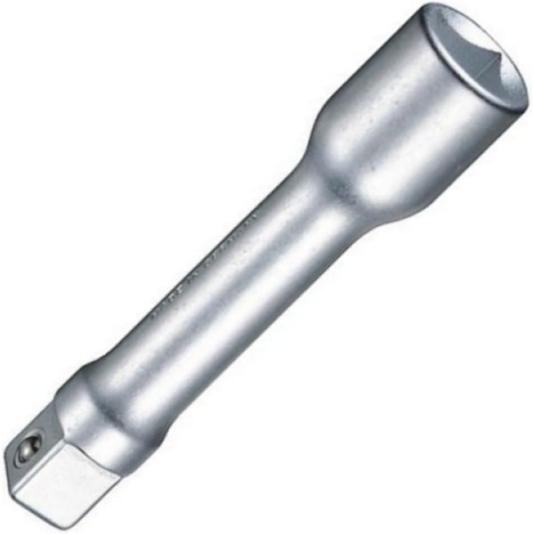 スタビレー 3/8インチsq エキステンションバー 38mm奥まった場所での作業に便利な3/8"SQのエキステンションバー。全長(L)：38mmソケット部外径(b)：17mm427-1-5-SW楽天 JP店　