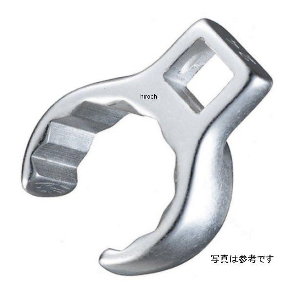 440-8 スタビレー STAHLWILLE 1/4インチsq クローリングスパナです。サイズ：8mm差込角("SQ)：1/4全長(L)：23.8mmスパナ部外径(b)：12.7mmスパナ部厚み(a)：8mm質量：12.3gAS-DRIVE...