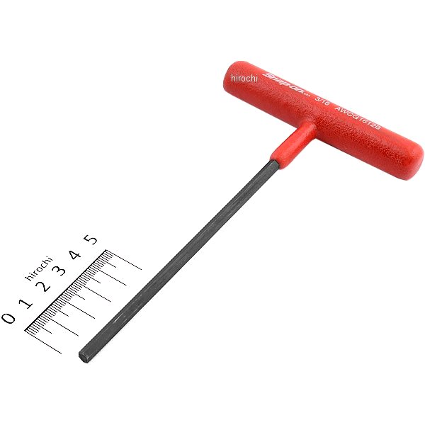 6角 T型 ハンドル 長さ6インチ 3/16インチ※商品お届け時期につきまして、通常は一か月半前後となっておりますが仕入れ先の出荷状況により、お時間を頂戴する場合がございます。※商品手配後に、供給不可となる場合がございます。あらかじめご了承...