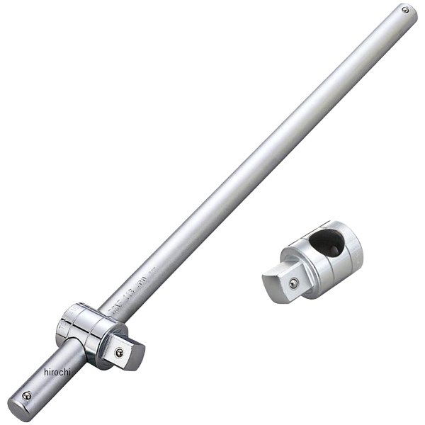 T形スライドハンドル 長さ 660mm 差込角 12.7mm (1/2インチ) 415楽天 JP店