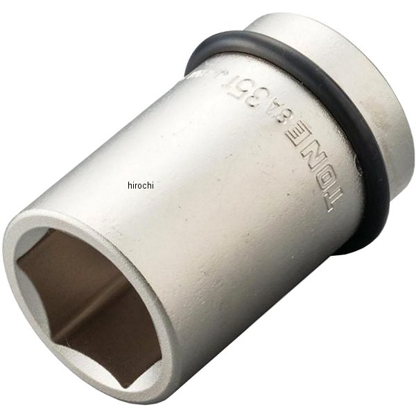 インパクト用 タイヤソケット 対辺 35mm 長さ 80mm 差込角 25.4mm (1インチ) 8A-35T楽天 JP店