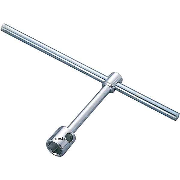 両口ホイルナットレンチ サイズ 38-□20mm サイズ 600mm HW-3820楽天 JP店