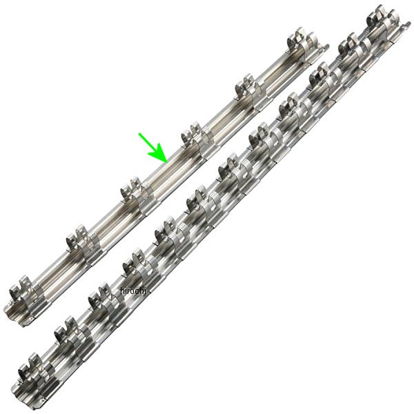 ソケットホルダー ソケット ホールド 6個 長さ 250mm 差込角 12.7mm (1/2インチ) SH406楽天 JP店