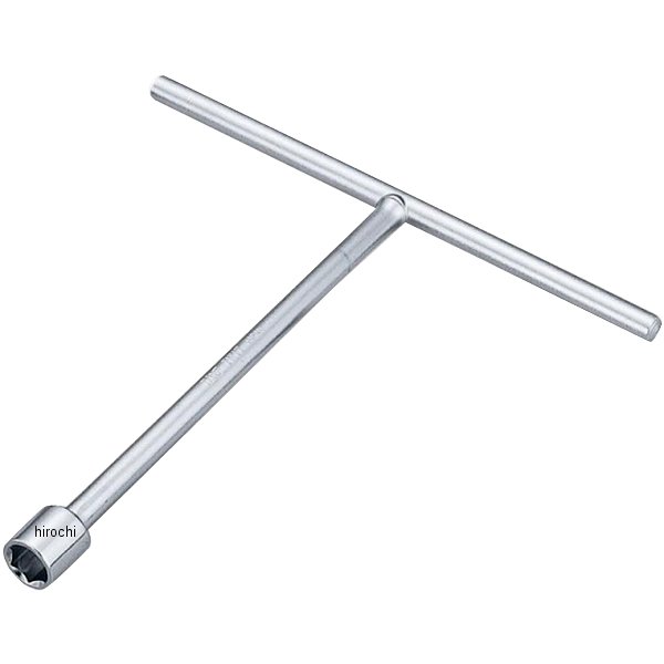 T形レンチ 6角 対辺 17mm 長さ 276mm TW-17楽天 JP店
