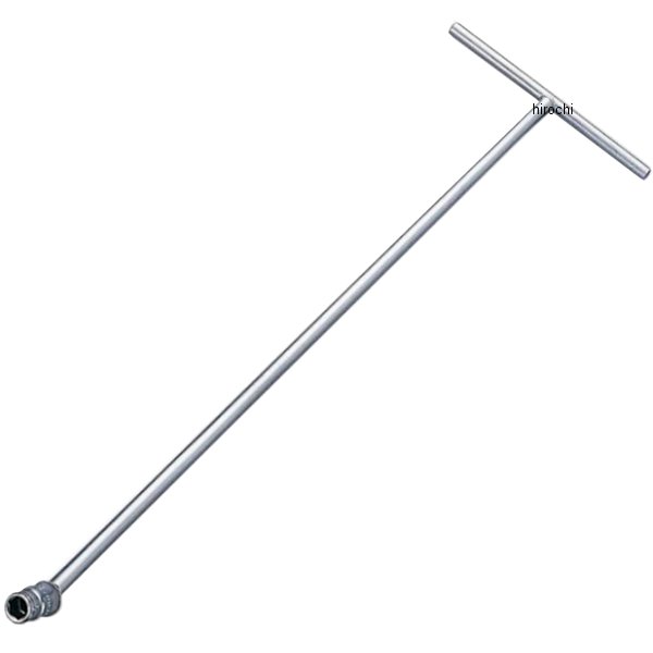 T形ミッションレンチ(ナットキャッチタイプ) サイズ 12mm 長さ 650mm TM-12楽天 JP店