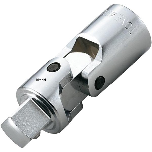 ユニバーサルジョイント 長さ 104mm 差込角 19mm (3/4インチ) 408楽天 JP店