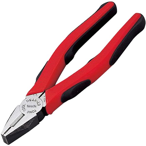 ペンチ(マスターグリップタイプ) サイズ 175mm 長さ 190mm CT-175G楽天 JP店