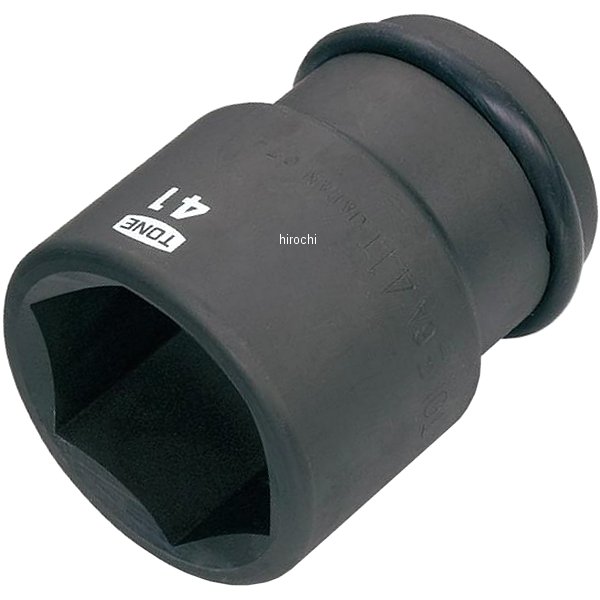 インパクト用 タイヤソケット 対辺 41mm 長さ 75mm 差込角 19mm (3/4インチ) 6A-41T楽天 JP店