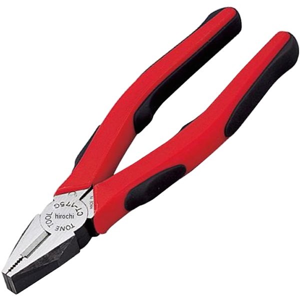 ペンチ(マスターグリップタイプ) サイズ 150mm 長さ 164mm CT-150G楽天 JP店