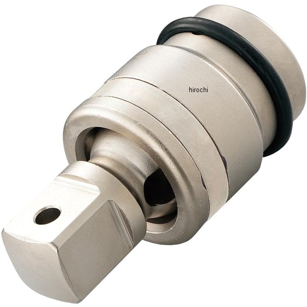 インパクト用 ボールジィント(ショートタイプ) 長さ 110mm 差込角 25.4mm (1インチ) NJ80S楽天 JP店