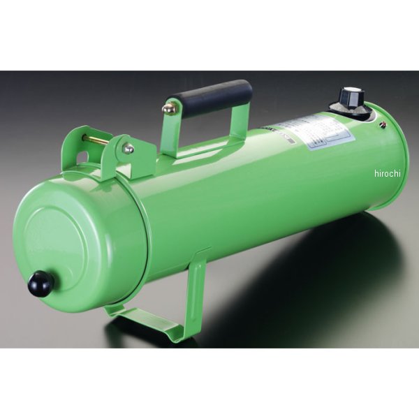 入力電源：AC100V、 50/60Hz設定温度：50から200℃収納溶接棒：450mm(最長)収納量：最大：5kgサイズ：φ130X515mm重量：3kg溶接棒を乾燥させることによりスパッタ量の減少、安定したアークを実現し、溶接棒の性能を...