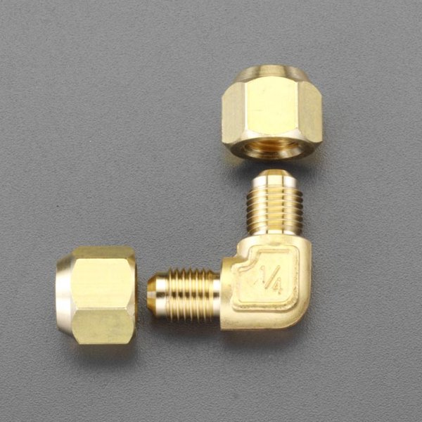 銅管サイズ：1/2"(12.7mm)材質：真鍮入数：1個000012050865　