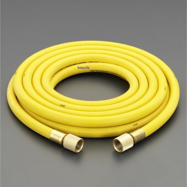 ねじサイズ：3/8"フレア使用圧力：5.17MPa全長：20m000012262075　