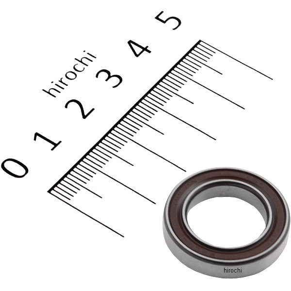 09262-15035 スズキ純正 ベアリング 15X24X5 です。09262-15035楽天 JP店