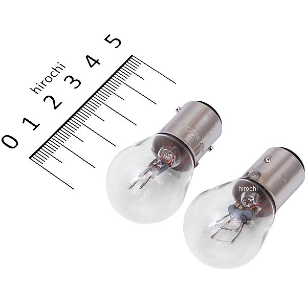 スタンレー STANLEY バルブ色:クリア定格電圧:6V10/3W形状:S25口金:BAY15dタイプ:ダブル球数量:2個入りNO.011楽天 JP店　