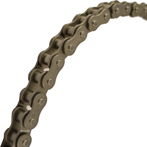 EK 江沼 チェーン 420SR シリーズチェーンサイズ:420リンク数:96シールタイプ:ノンシールジョイントタイプ:SPJ(クリップ)カラー:スチールEKヘビーデューティチェーンはスタンダードチェーンに比べ高強度、高耐久のチェーンです。...