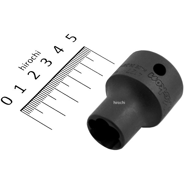 4127-14 1/2インチ sq. ナットツイスター 14mm4127-14-KK楽天 JP店