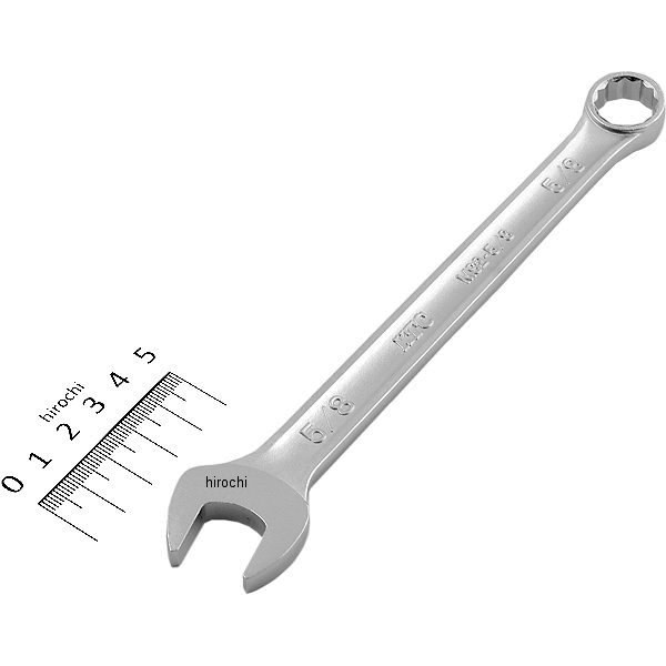 KTC コンビネーションレンチ 5/8インチMS2-5-8-KC楽天 JP店　
