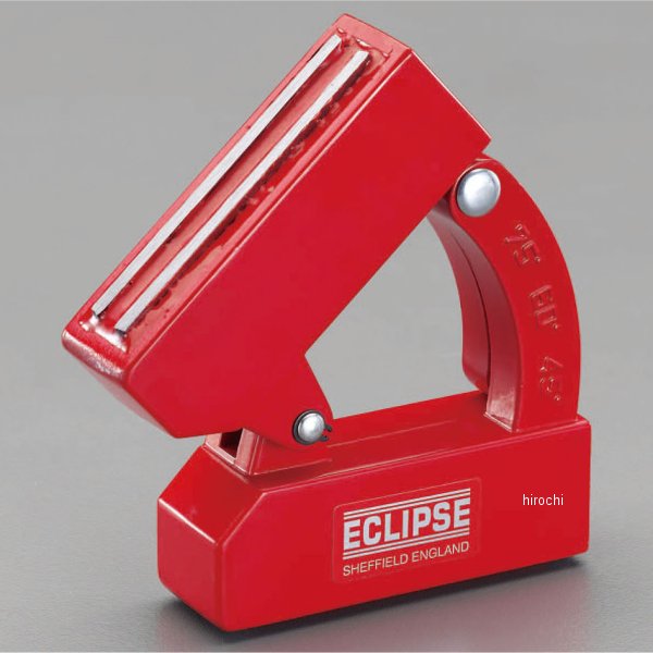 材質：スチール吸着力：40kgf保持角度：45°から90°サイズ：35(W)X140(L)X140(H)mm重量：1.4kg溶接、製造、組立作業の仮組にお使いください。大きなものも簡単に保持できます。000012240233　