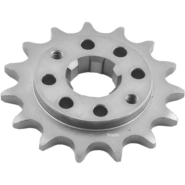 ザム XAM フロント スプロケット84年-87年 ホンダ NS250F84年-87年 ホンダ NS250R86年-87年 ホンダ NSR250R88年 ホンダ NSR250R89年 ホンダ NSR250R90年-93年 ホンダ NSR25...