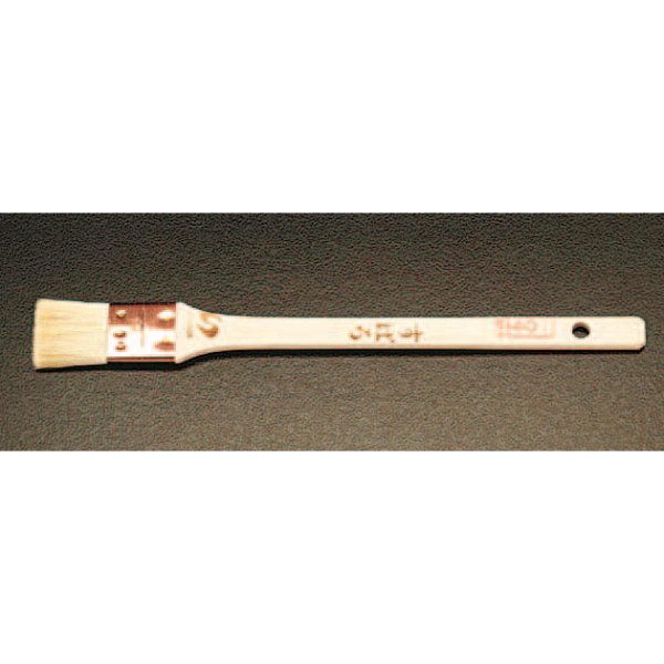 用途：目地用材質：毛：羊毛、木製柄全長：270mmサイズ：8号毛幅：24mm毛丈：35mm厚み：6mm000012002084　