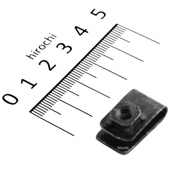 92015-1710 カワサキ純正 ナット92015-1710楽天 JP店