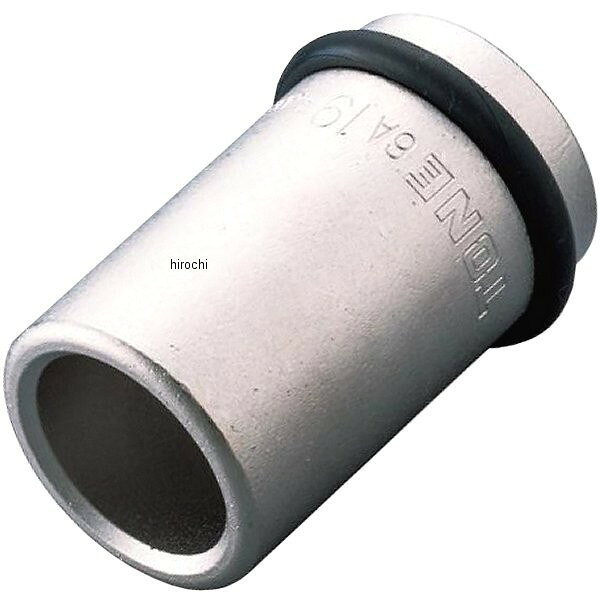 インパクト用 インナーソケット 対辺 17mm 長さ 66mm 差込角 19mm (3/4インチ) 6A-17B楽天 JP店