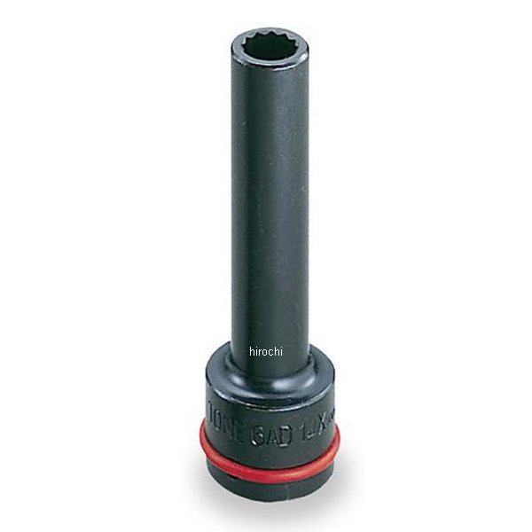 ヘッドボルトソケット 対辺 10mm 長さ 200mm 差込角 12.7mm (1/2インチ) 4AD-10X楽天 JP店