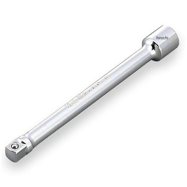 エクステンションバー 長さ 75mm 差込角 9.5mm (3/8インチ) 305楽天 JP店