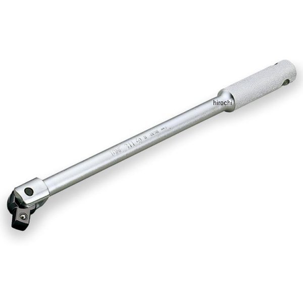 スピンナハンドル 長さ 300mm 差込角 12.7mm (1/2インチ) 211楽天 JP店