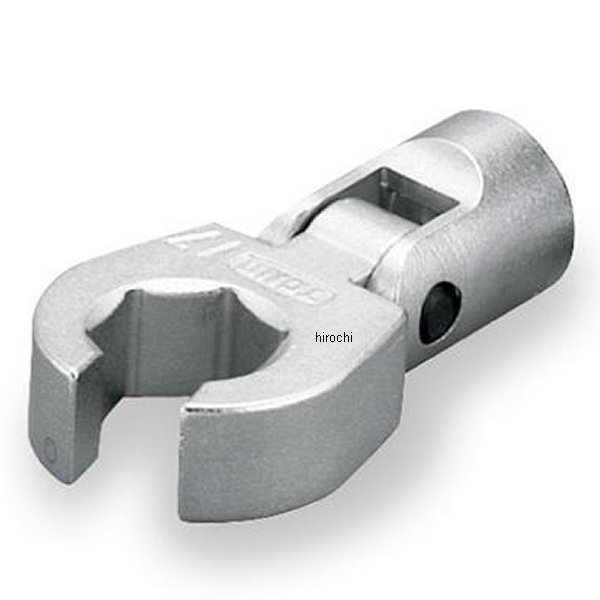 フレックスクロウフットレンチ サイズ 10mm 差込角 9.5mm (3/8インチ) 3SCF-10F楽天 JP店