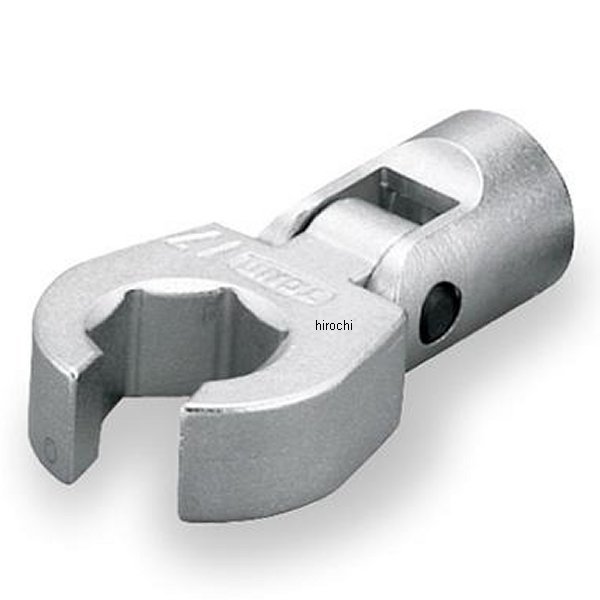 フレックスクロウフットレンチ サイズ 12mm 差込角 9.5mm (3/8インチ) 3SCF-12F楽天 JP店