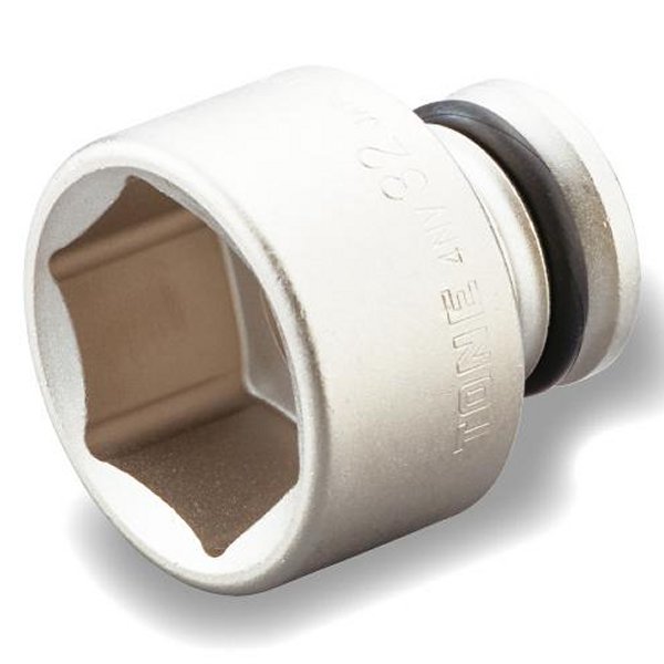 インパクト用 ソケット 対辺 27mm 長さ 44mm 差込角 12.7mm (1/2インチ) 4NV-27楽天 JP店