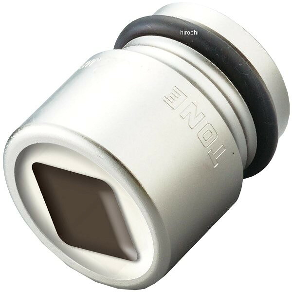 インパクト用 インナーソケット 対辺 20mm 長さ 55mm 差込角 19mm (3/4インチ) 6A-20BA楽天 JP店