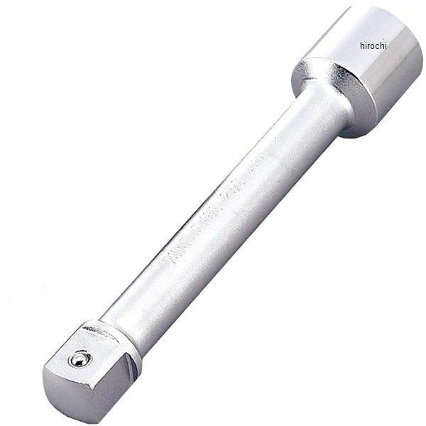 エクステンションバー 長さ 250mm 差込角 25.4mm (1インチ) EX80-250楽天 JP店