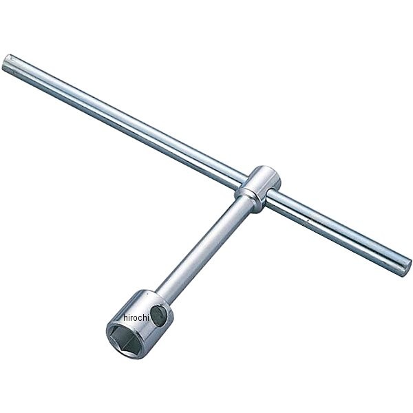 両口ホイルナットレンチ サイズ 23-26mm サイズ 450mm HW-2326楽天 JP店