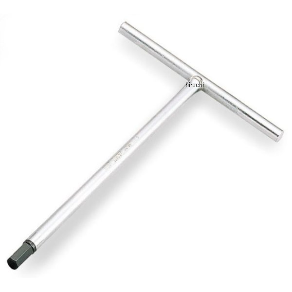 T形 ヘキサゴンレンチ サイズ 17mm 長さ 340mm THW-17楽天 JP店
