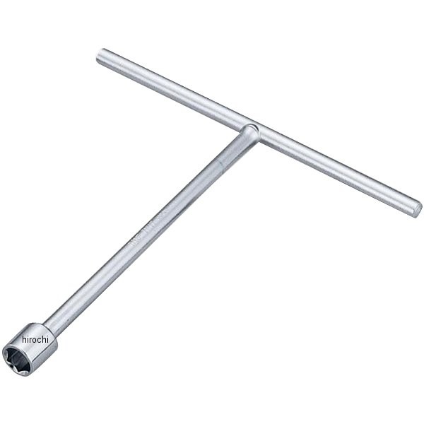 T形レンチ 6角 対辺 8mm 長さ 254mm TW-08楽天 JP店