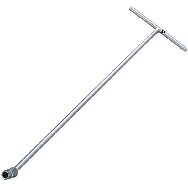 T形ミッションレンチ(ナットキャッチタイプ) サイズ 14mm 長さ 650mm TM-14楽天 JP店