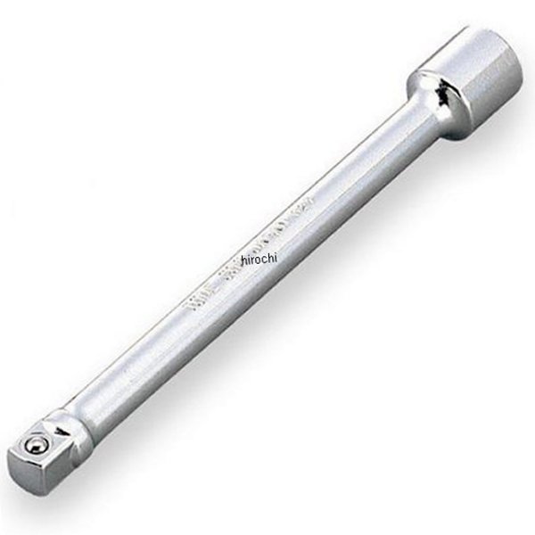 エクステンションバー 長さ 600mm 差込角 9.5mm (3/8インチ) EX30-600楽天 JP店