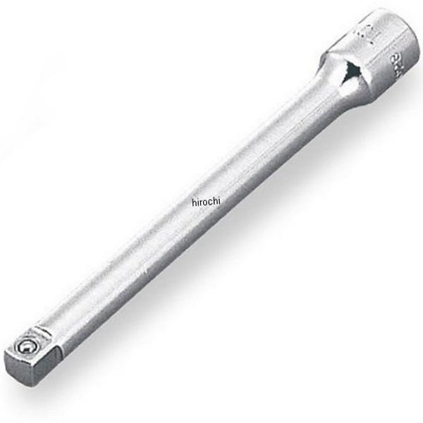 エクステンションバー 長さ 75mm 差込角 6.35mm (1/4インチ) EX20-075楽天 JP店