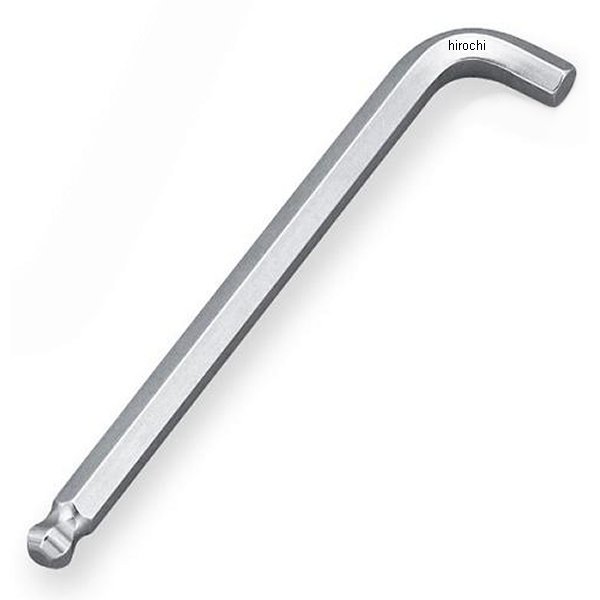 マスターツール首下ショート ボールポイントL形レンチ サイズ 1.5mm 長さ 51mm BS-1.5S楽天 JP店