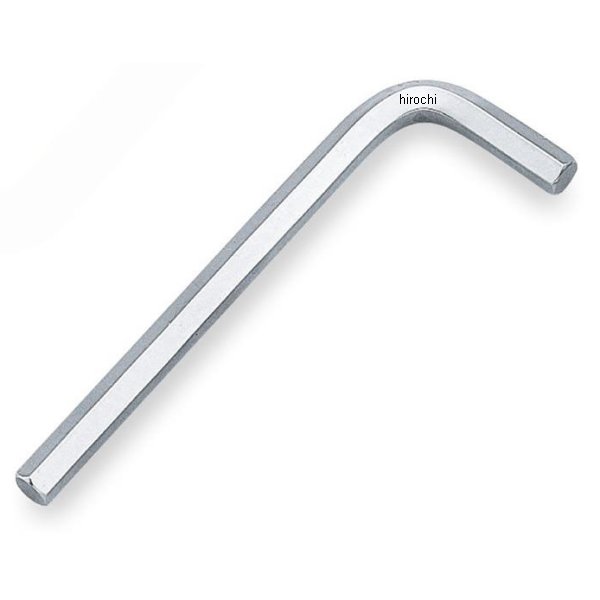 マスターツール 六角棒 L形レンチ サイズ 3mm 長さ 74mm AS-03楽天 JP店
