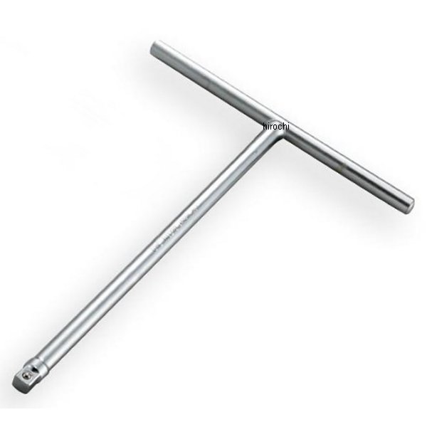 T形ハンドル 長さ 270mm 差込角 9.5mm (3/8インチ) TH3270楽天 JP店