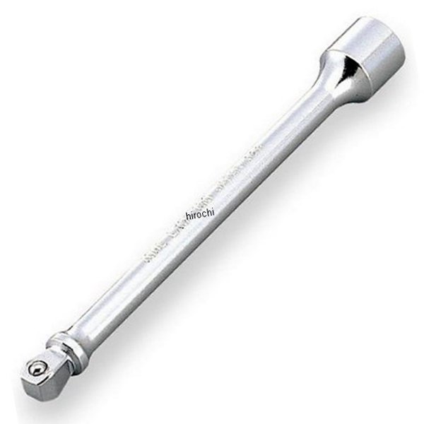 首振エクステンションバー 長さ 125mm 差込角 9.5mm (3/8インチ) EX31-125楽天 JP店