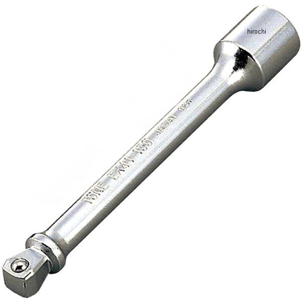 首振エクステンションバー 長さ 125mm 差込角 12.7mm (1/2インチ) EX41-125楽天 JP店
