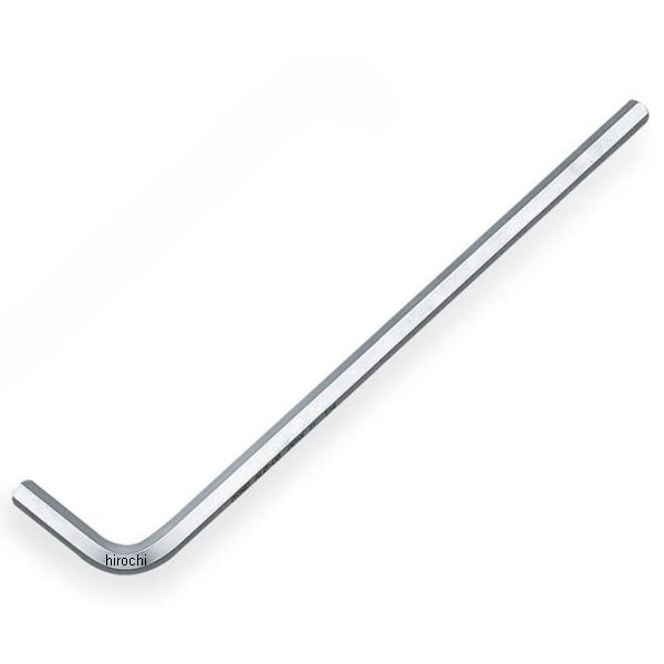マスターツールロング 六角棒 L形レンチ (インチ) サイズ 3/32インチ 長さ 112mm ALB-03楽天 JP店