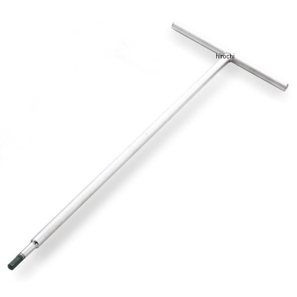 ロングT形ヘキサゴンレンチ サイズ 4mm 長さ 500mm THW-04L500楽天 JP店